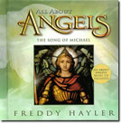 Song of Angels - Freddy Hayler